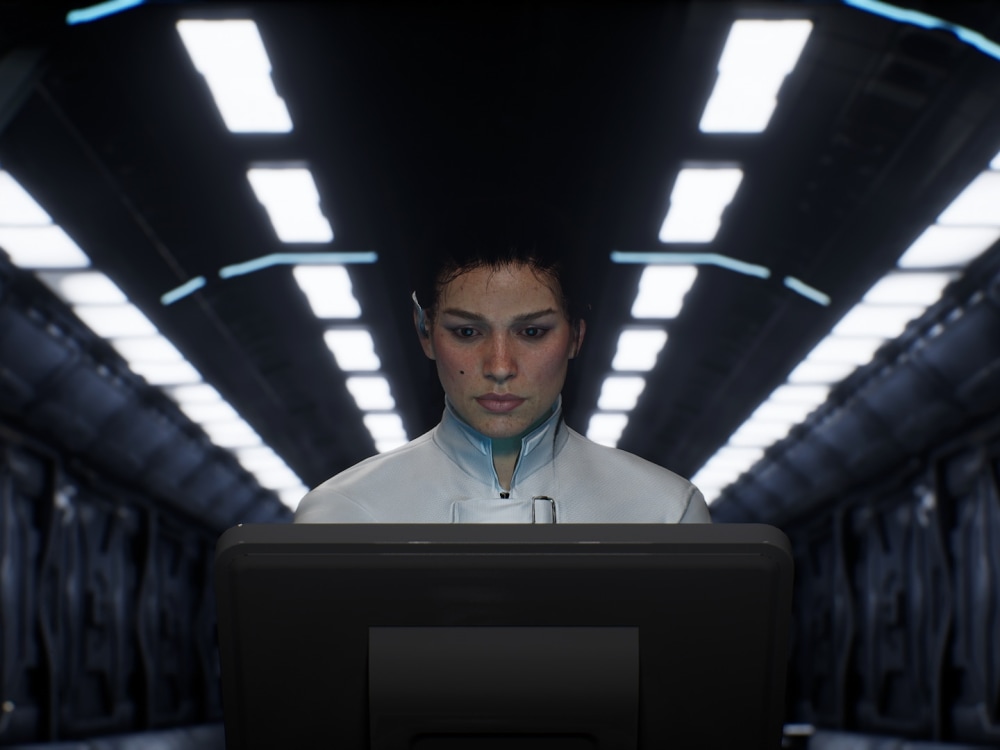 Cinematic 3D animated movie that meets your expectation. | Upwork