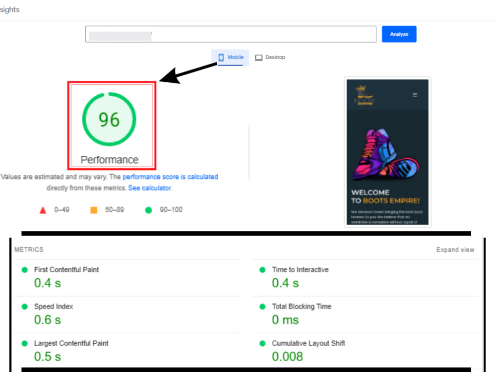 WordPress website speed optimization Expert | Page Speed Optimization | Upwork