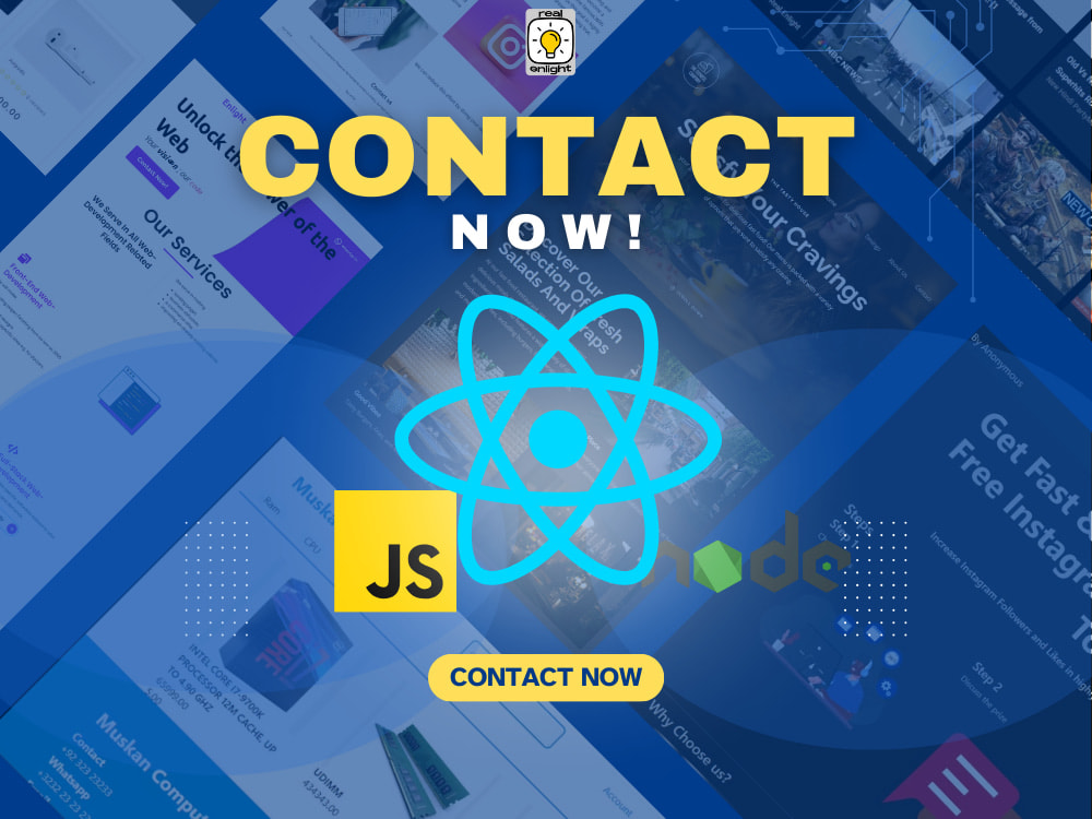 React Js React Developer Front End Developer Css Tailwind Upwork