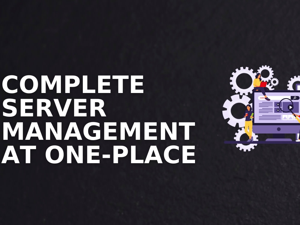 Your server expert,setup server, deploy application, nodejs, linux, dns | Upwork