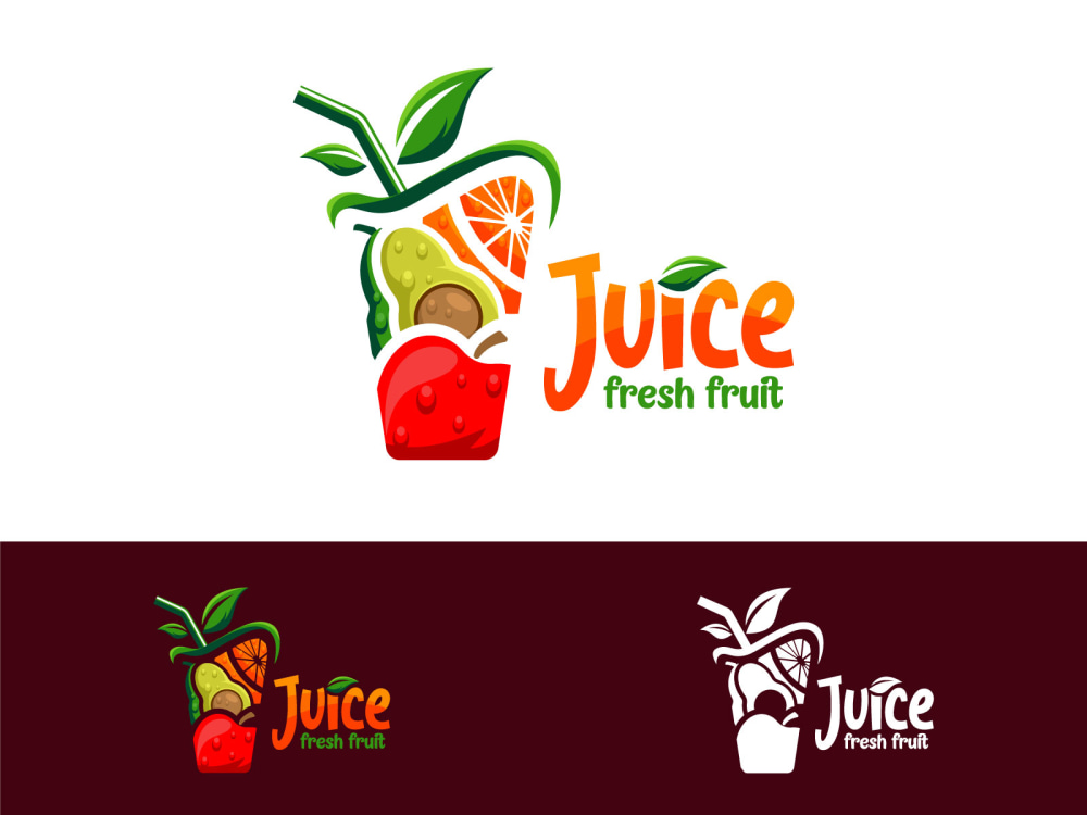 3-4 Logo Concepts, Stationery Kit, Social Media Kit, and Brand ...