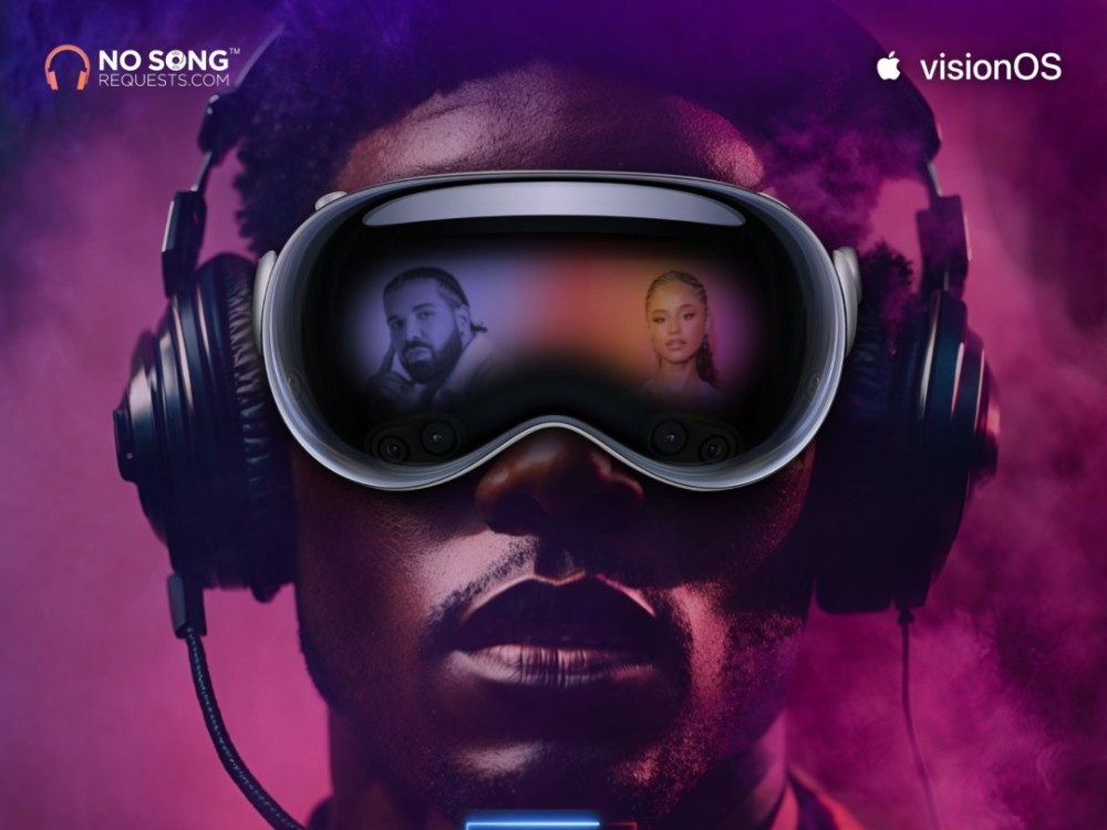 Jaw-droppingly beautiful Apple visionOS designs that make your app ...