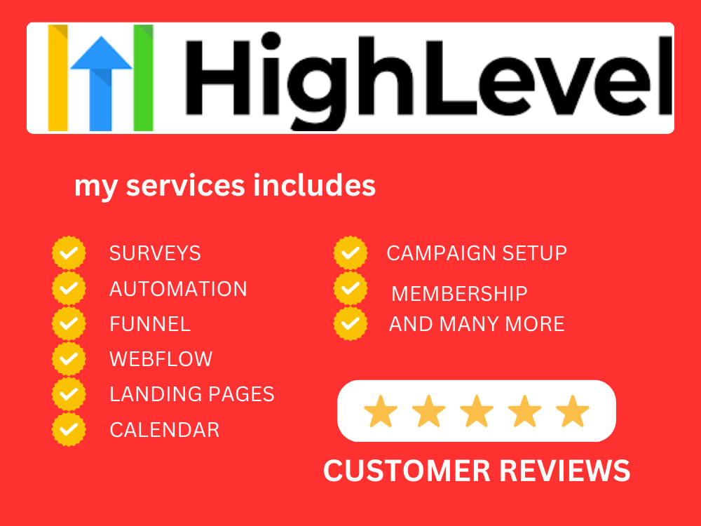 Gohighlevel campaigns go highelevel affiliate manager setup workflows ...