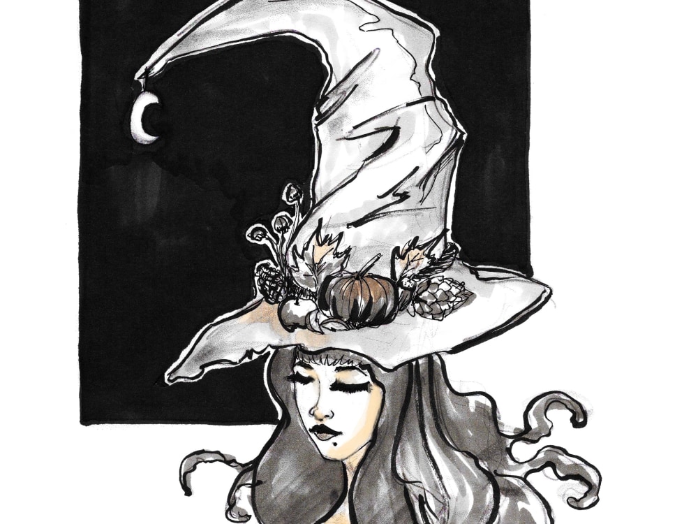 Character Illustration 2D digital art | Upwork