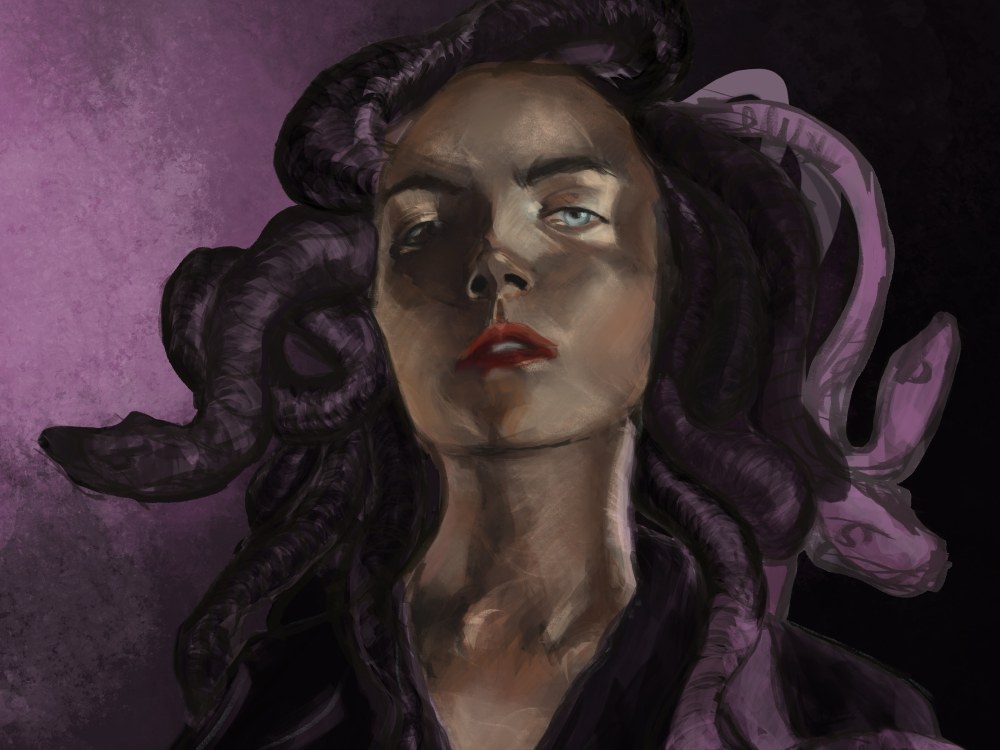 Character Illustration 2D digital art | Upwork