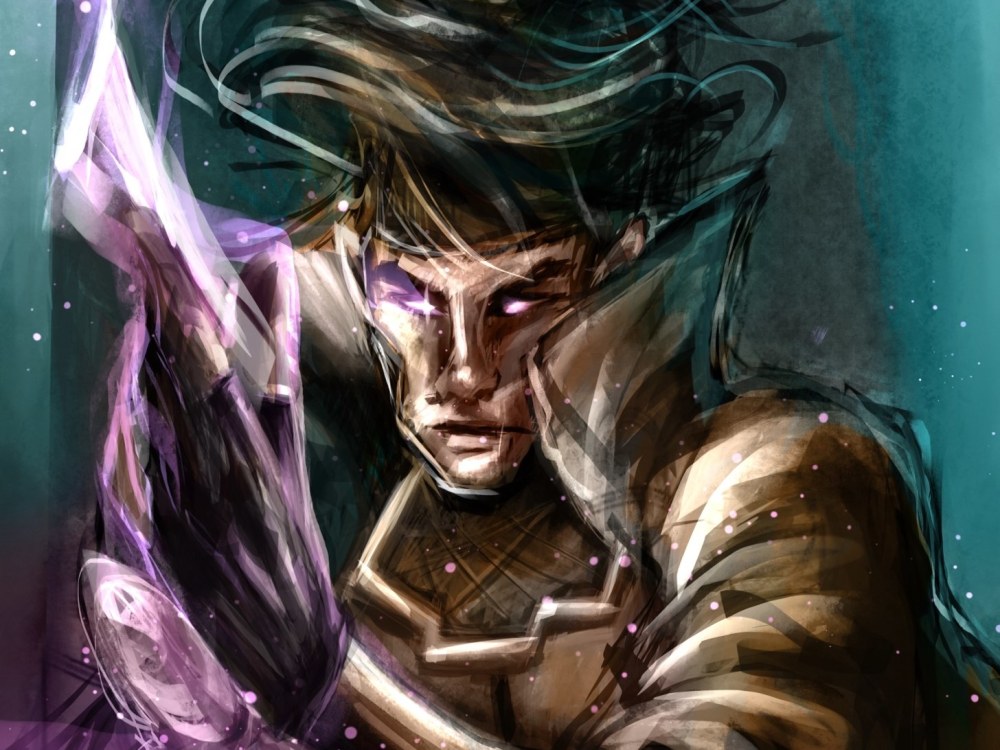 Character Illustration 2D digital art | Upwork