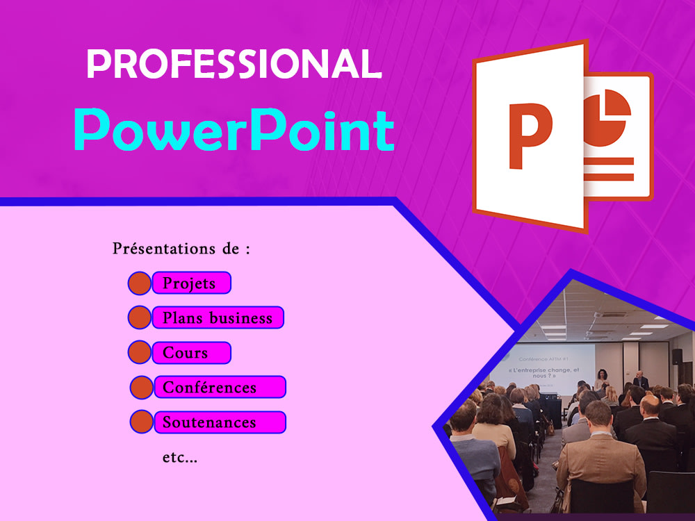 A Professional PowerPoint presentation file | Upwork