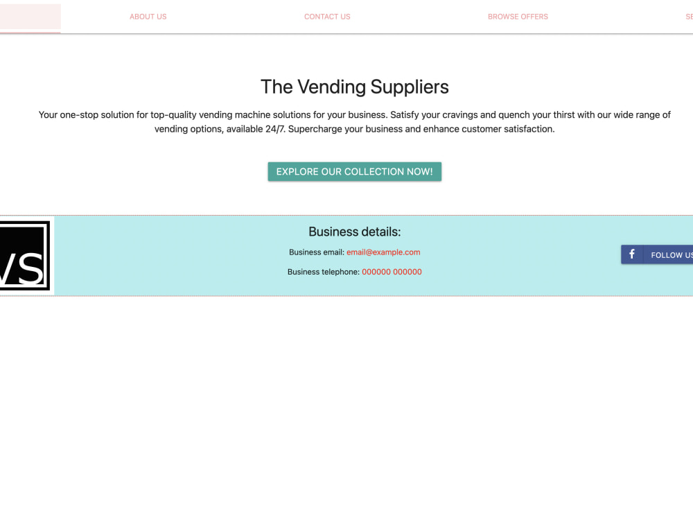 The bespoke website of your dreams | Upwork