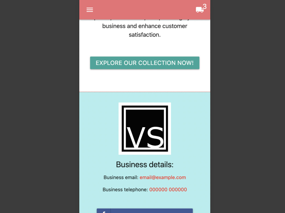 The bespoke website of your dreams | Upwork