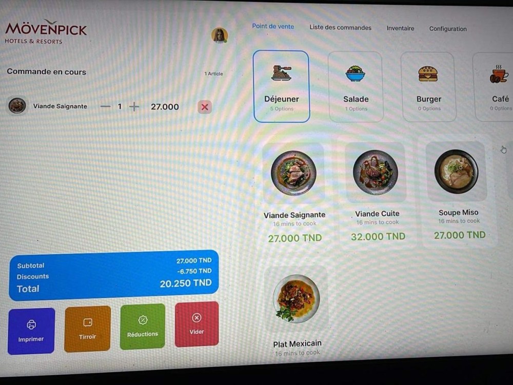 A customized web app made from scratch using Django and Python. | Upwork