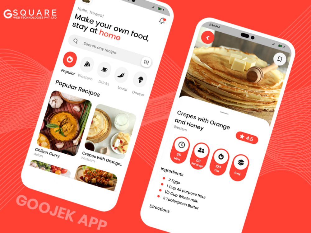 Hybrid Mobile App | Hybrid Android App | Hybrid App | Android App | Upwork