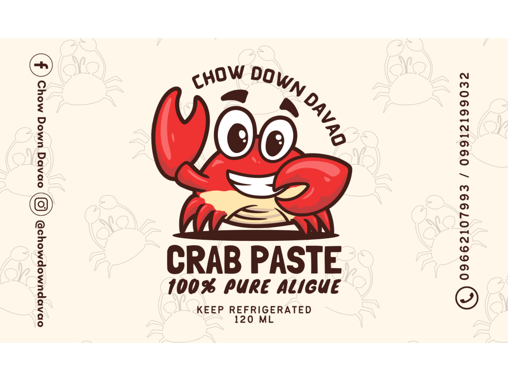 Unique label designs and packaging designs for your products. | Upwork