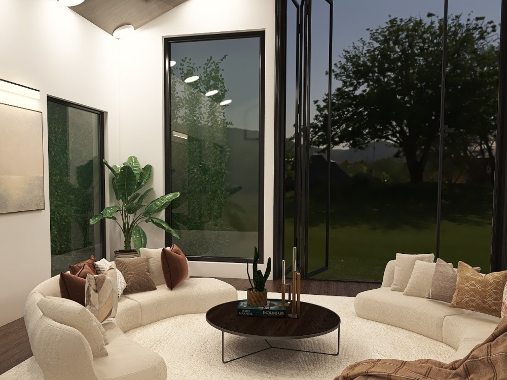 Realistic interior design renders | Upwork