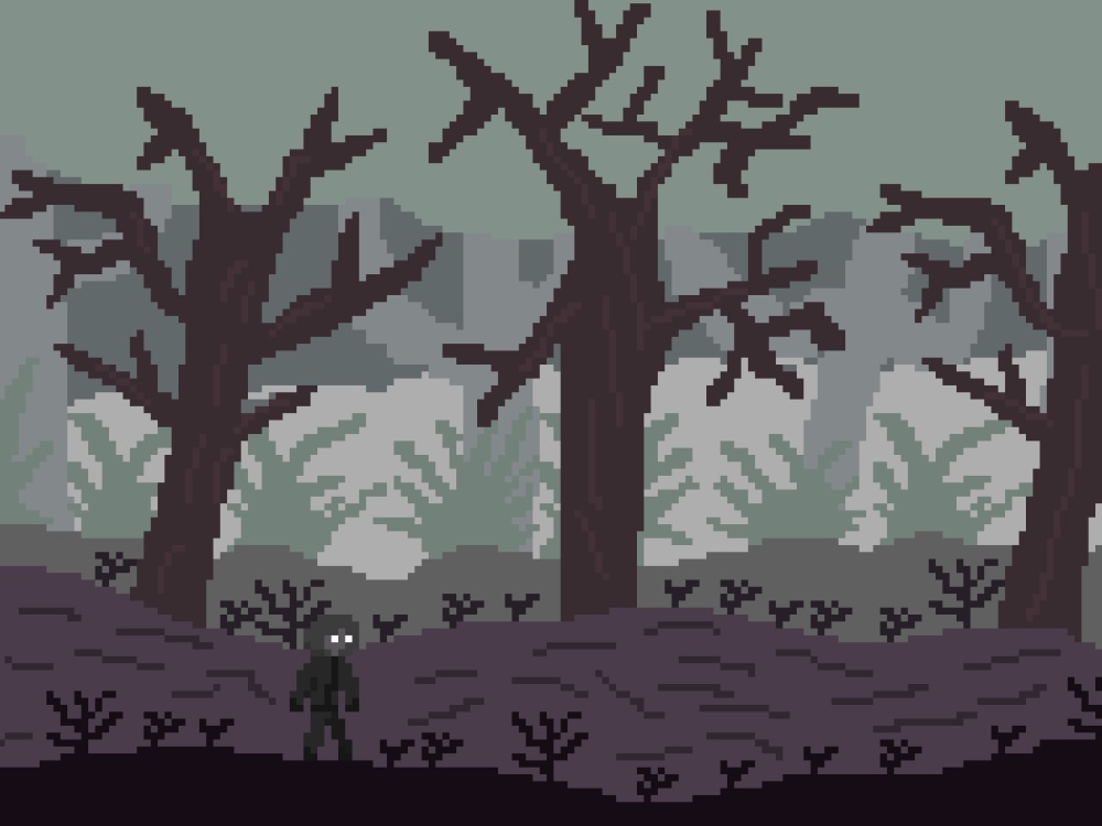 A 2D Pixel Art Game Character | Upwork