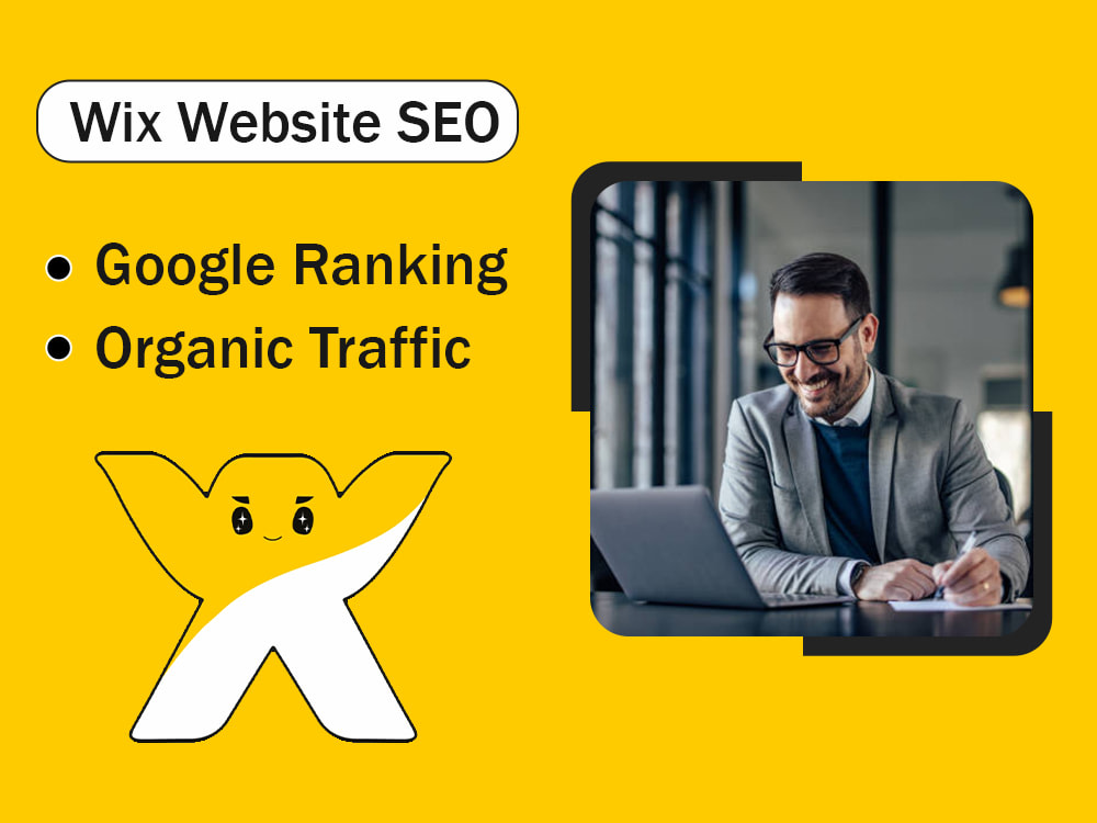 Wix SEO, Wix Expert, Wix SEO Expert, Wix, SEO Specialist, SEO Expert | Upwork