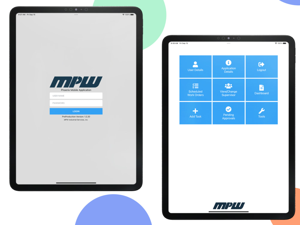 Expert Flutter Flutterflow Android Ios App Developer Mobile And Web App Upwork