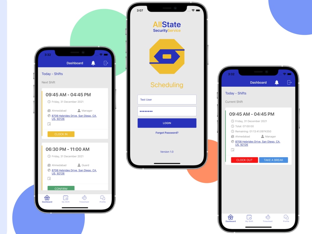 Expert Flutter Flutterflow Android Ios App Developer Mobile And Web App Upwork