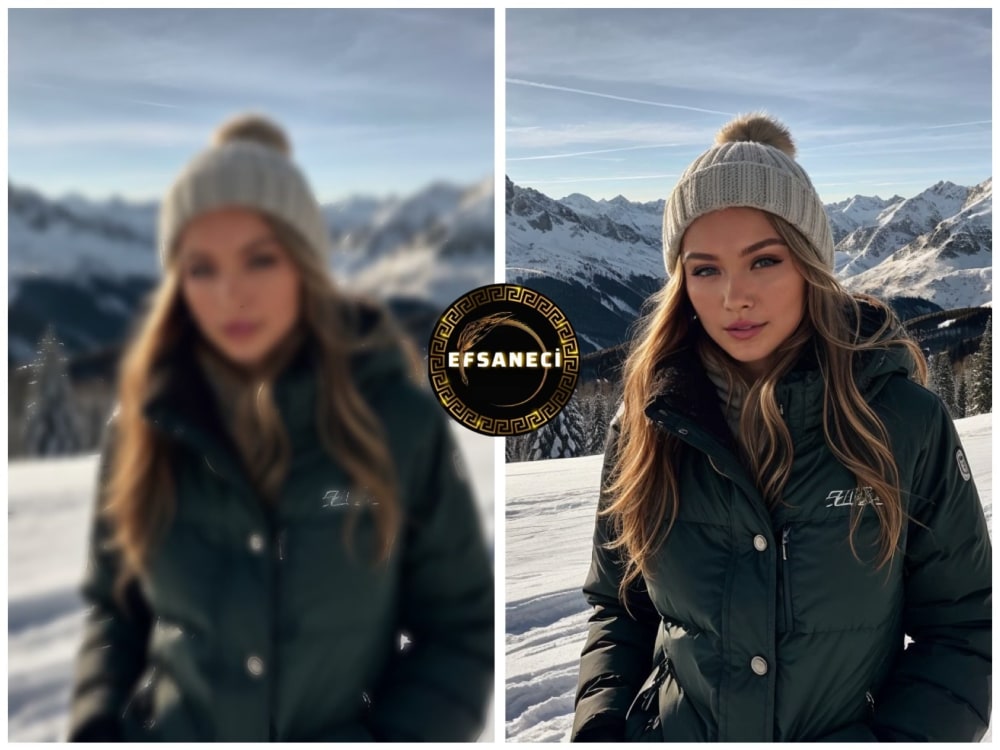 Sharpening and colorizing bad photos. | Upwork