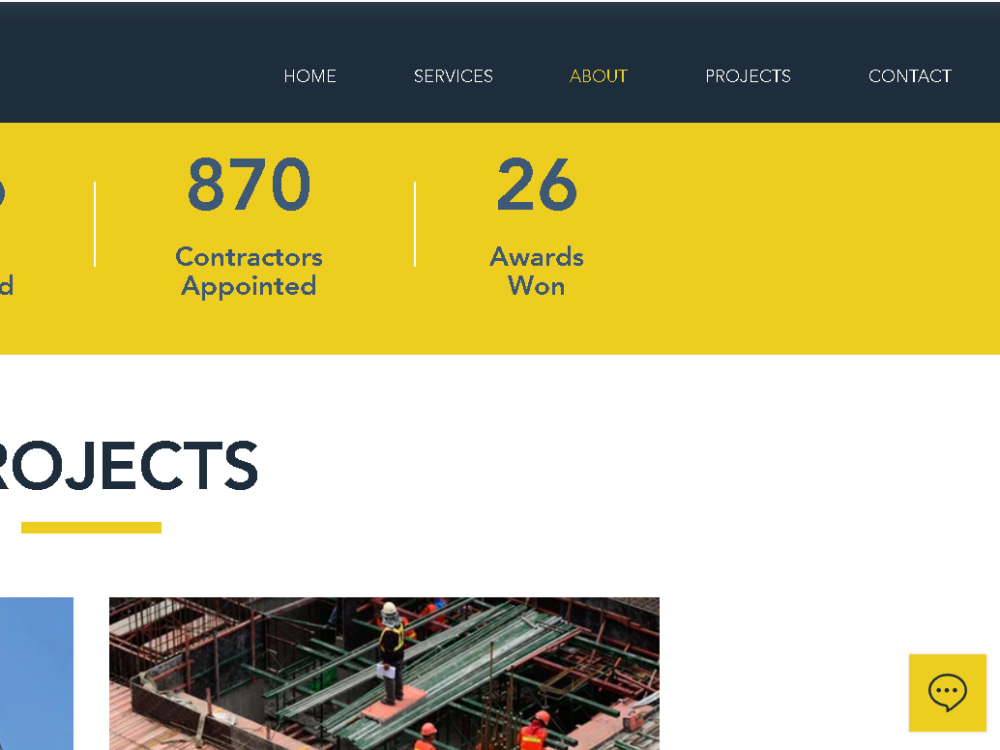 A dynamic website that will propel your company to new heights. | Upwork