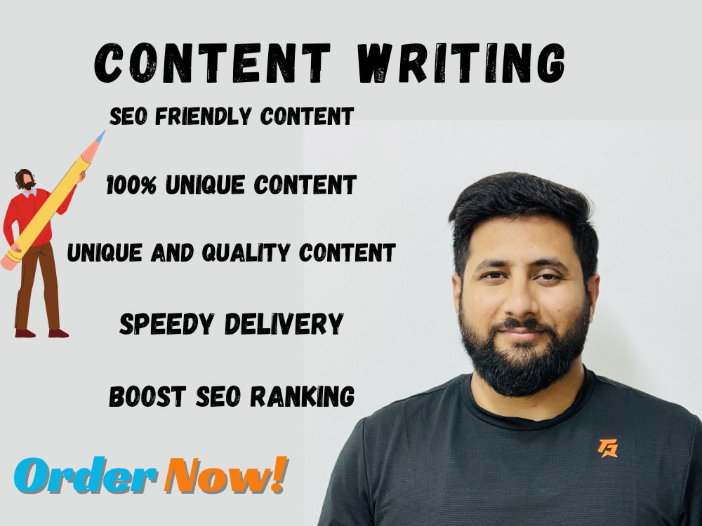 Editing & Proofreading | Copywriting | Content writing | Upwork