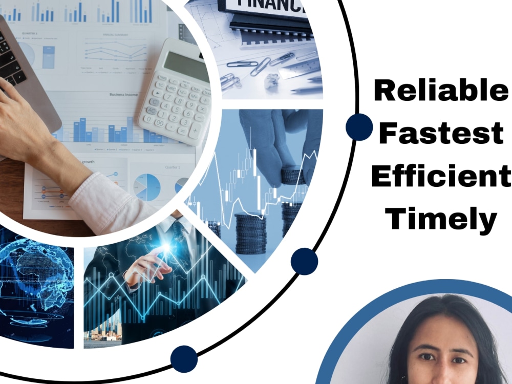 DATA ENTRY & ANALYSIS AND MICROSOFT WORD & EXCEL | Upwork