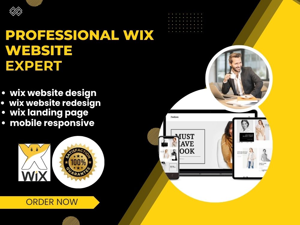A wix redesign wix website redesign wix website design wix website ...