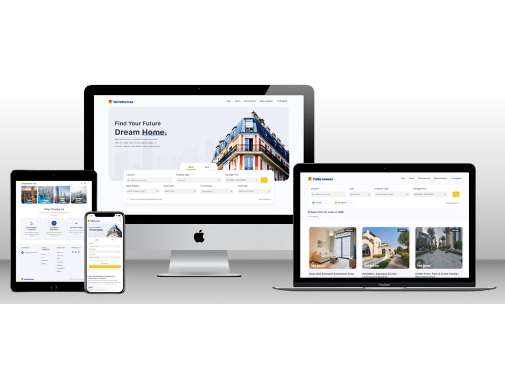 Pixel perfect website in React js | Upwork