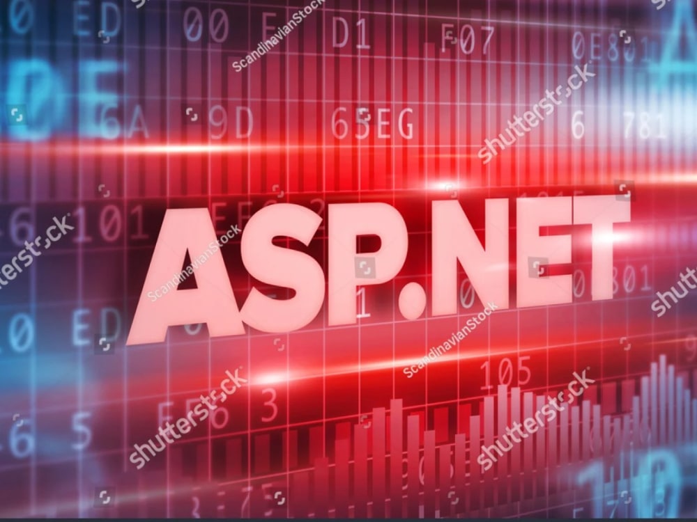 Website Web Api S And Web Application In Asp Mvc Core Upwork