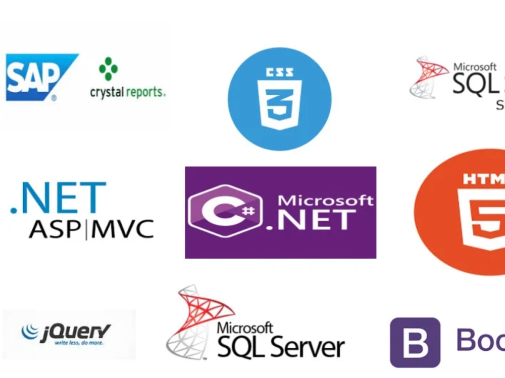 Website Web Api S And Web Application In Asp Mvc Core Upwork