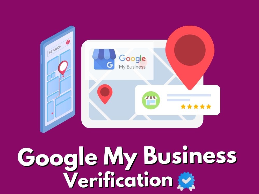 GMB | Google My Business Verification and Optimization Expert. | Upwork