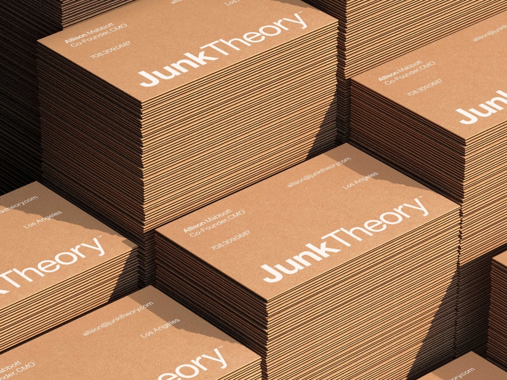 Brand identity system that makes a visual impact on the market. | Upwork