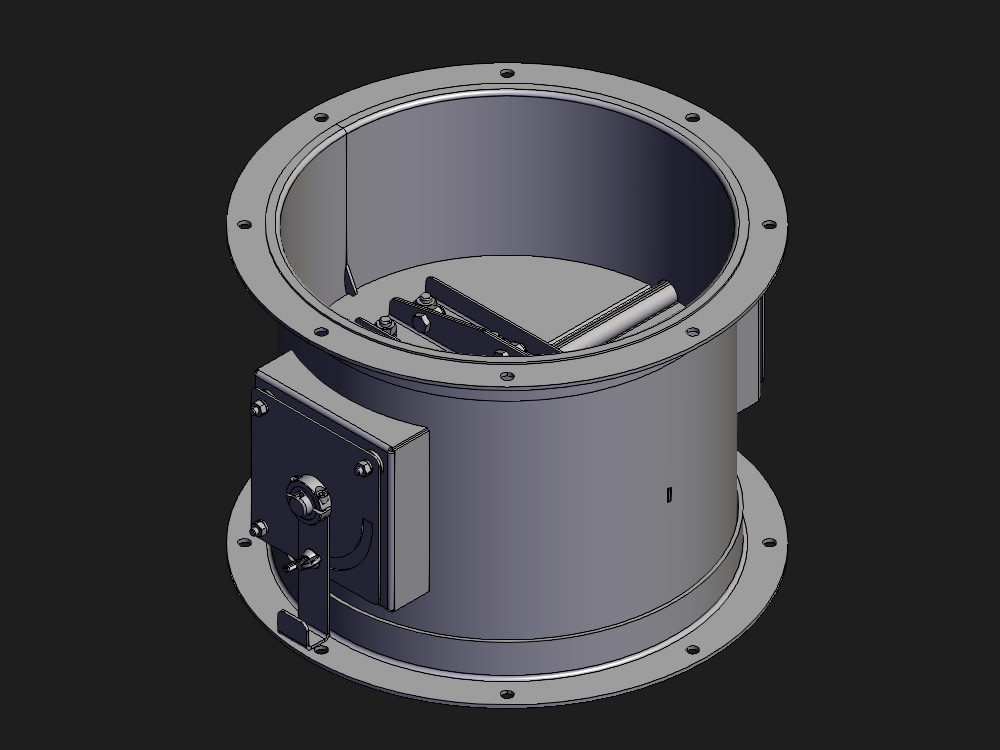 3d 2d cad modelling of your product or package with technical drawings ...