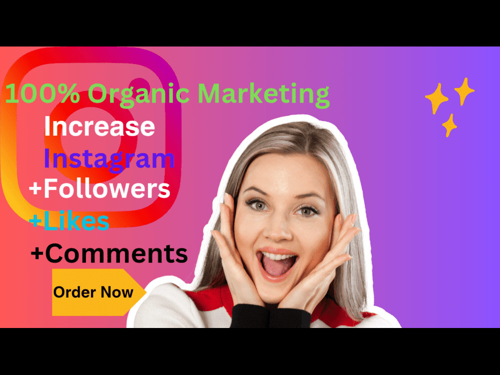 Instagram Followers | Promotion | Engagement | Growth | Instagram ...