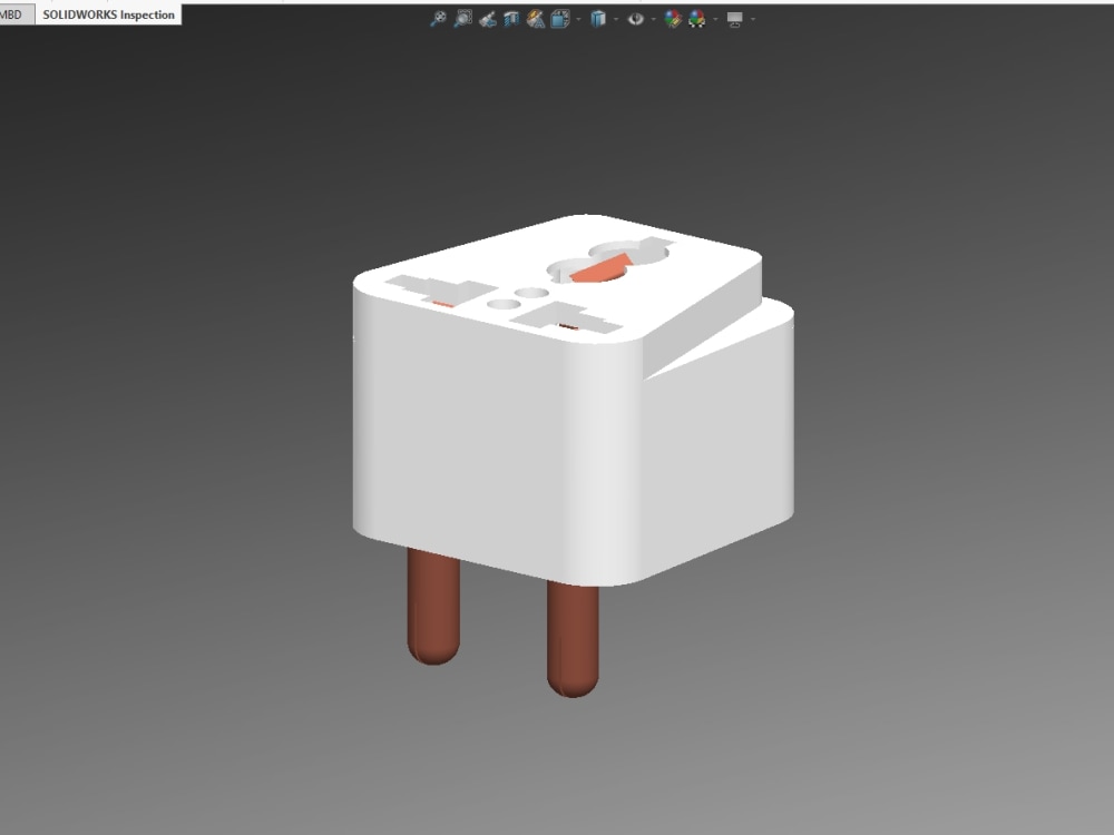 A 3D model in STEP file from your 2D drawing | Upwork