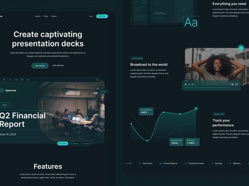 Full Stack Developer specialized in web development | Upwork
