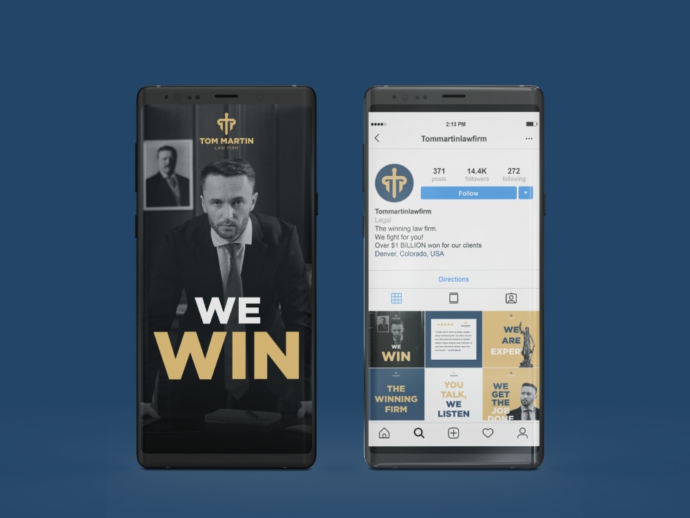 A cohesive visual brand identity and brand style guide design | Upwork