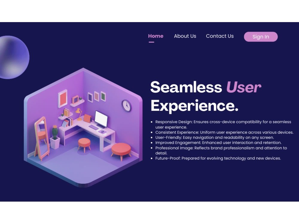 Skilled Frontend Developer With Proficiency In Html Css Js And Reactjs Upwork