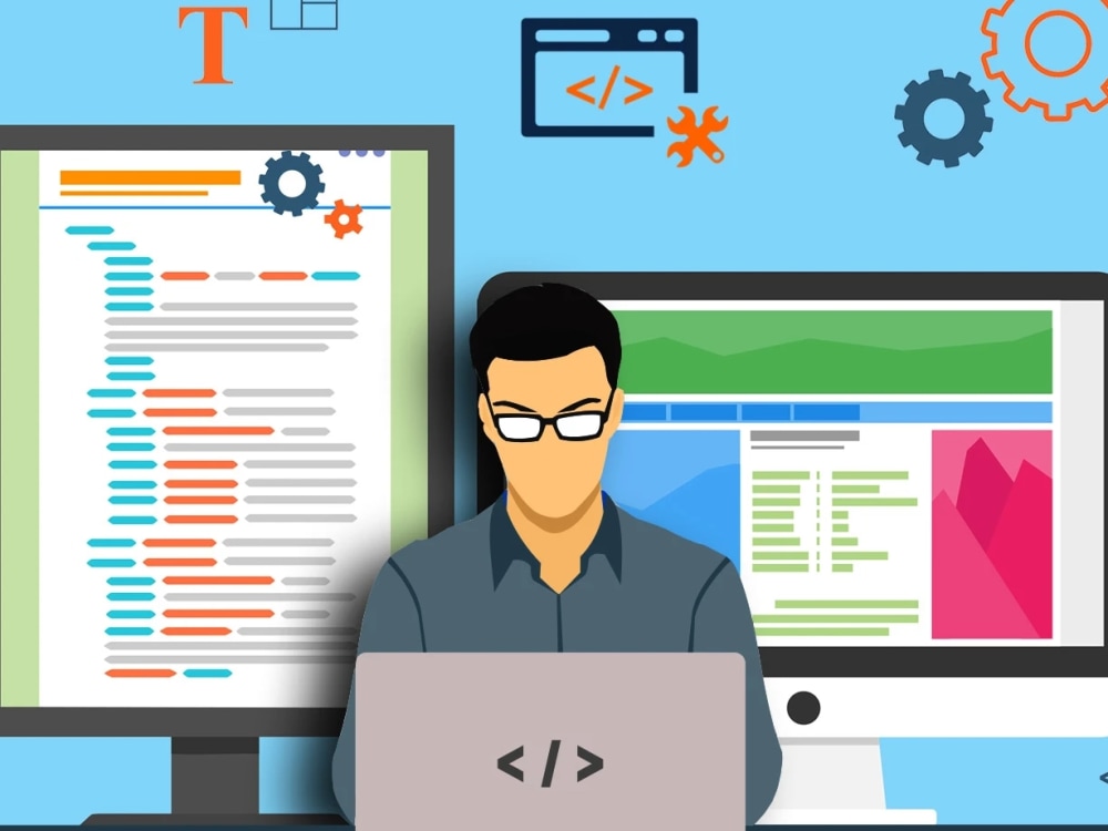 Php Laravel Python Javascript Cms Mysql Developer Upwork