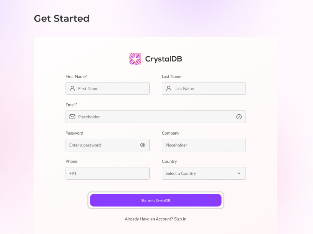 A functional and appealing UI/UX Design | Upwork A functional and appealing UI/UX Design | Upwork