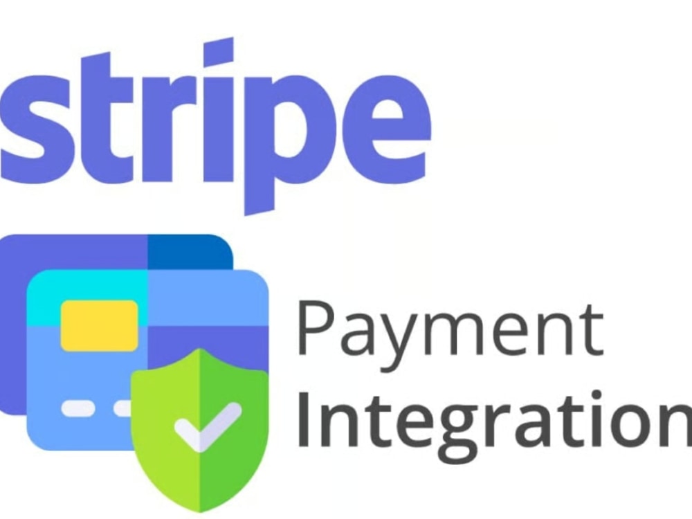 A Stripe payment gateway integrated into your site | Upwork