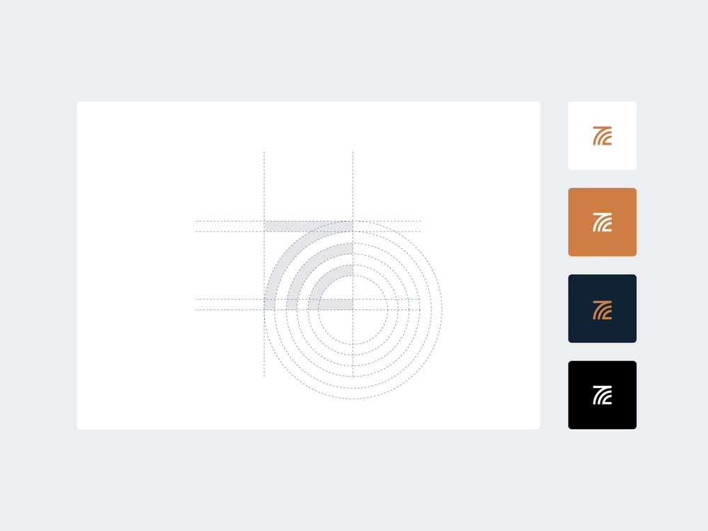 Custom minimalist Logo Design | Upwork