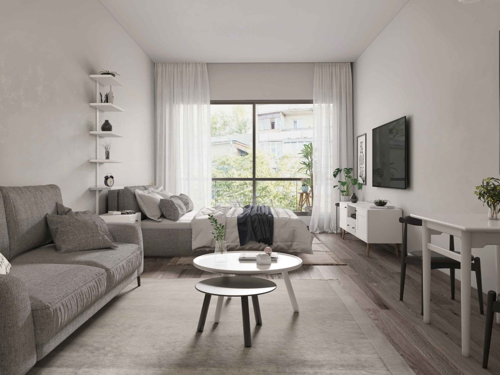 High-Quality 3D Luxury Interior Design and photorealistic Renders Room CGI | Upwork