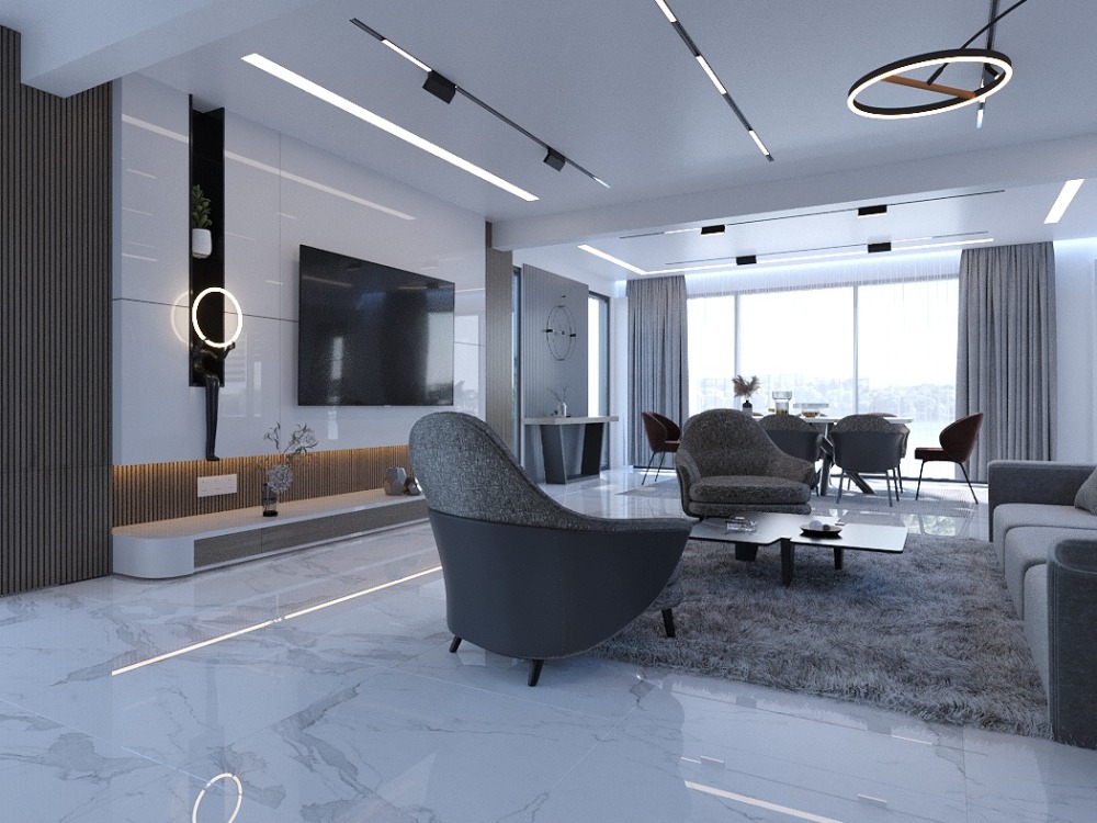 Hyper Realistic 3D Rendering | Upwork