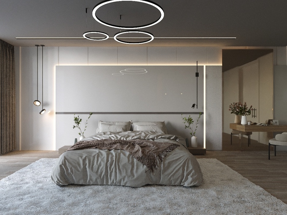 Hyper Realistic 3D Rendering | Upwork