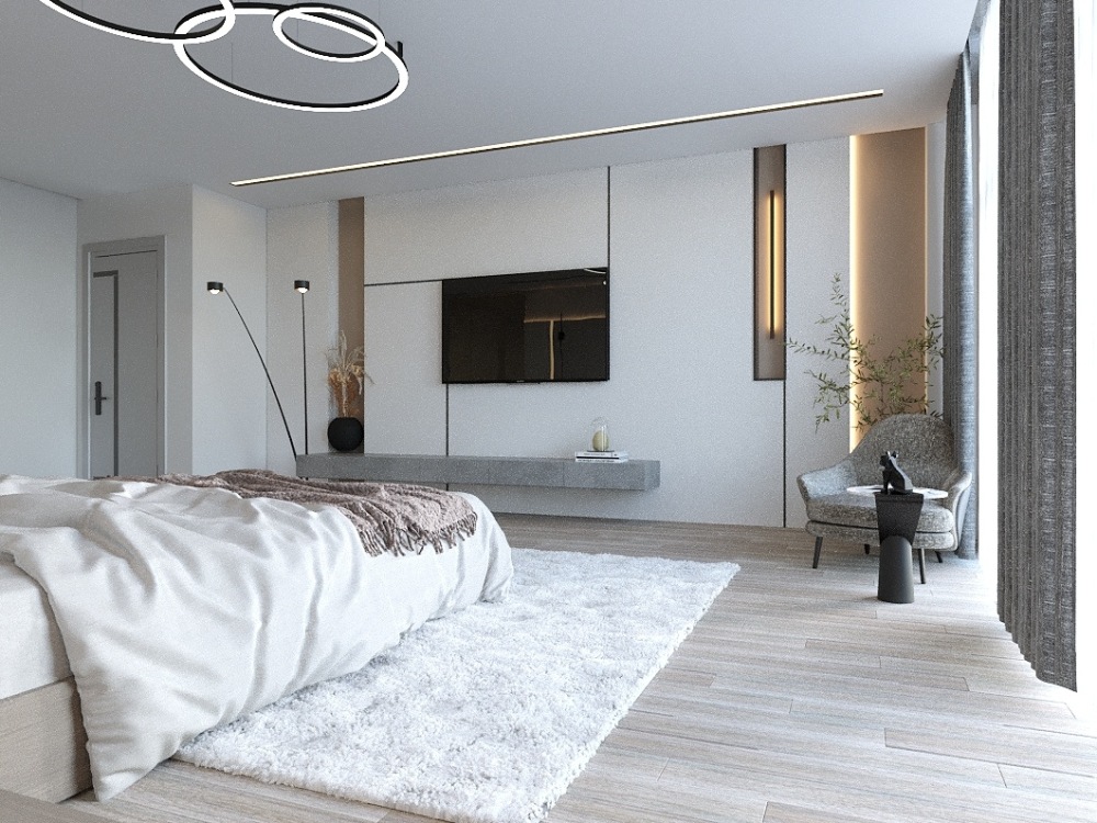 Hyper Realistic 3D Rendering | Upwork