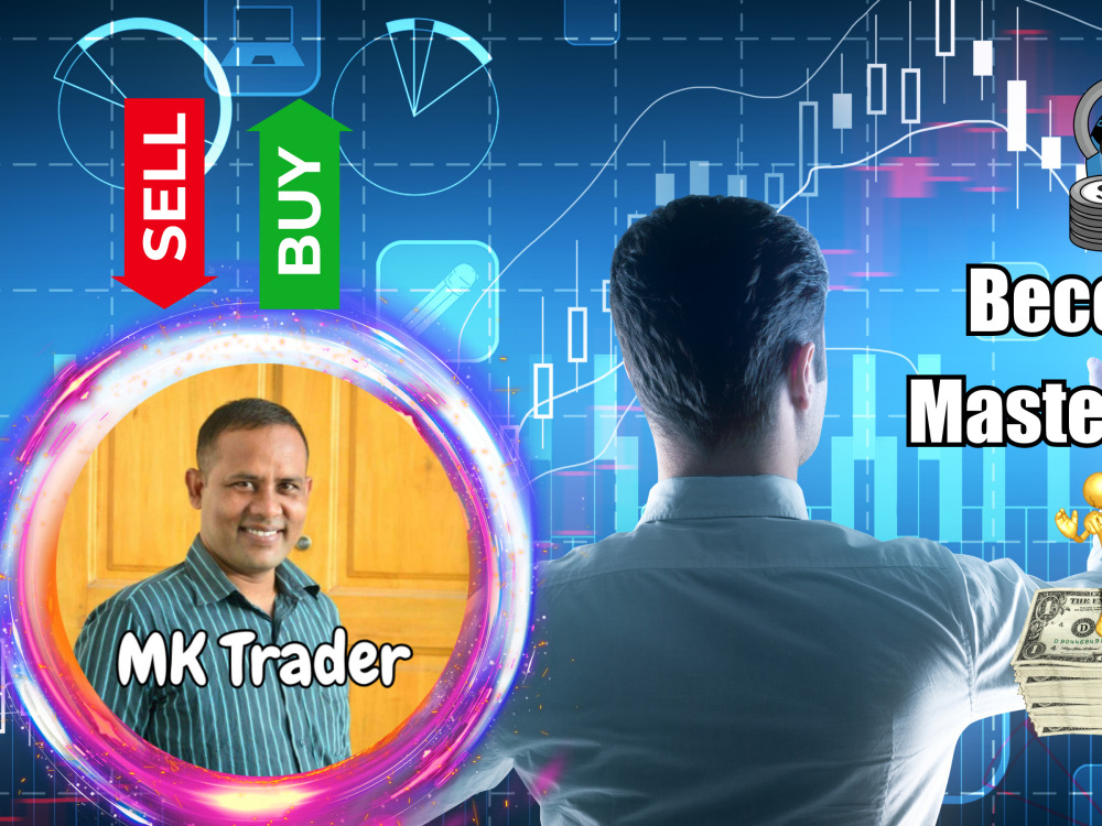 Master Forex Trading with Proven Strategies | Upwork