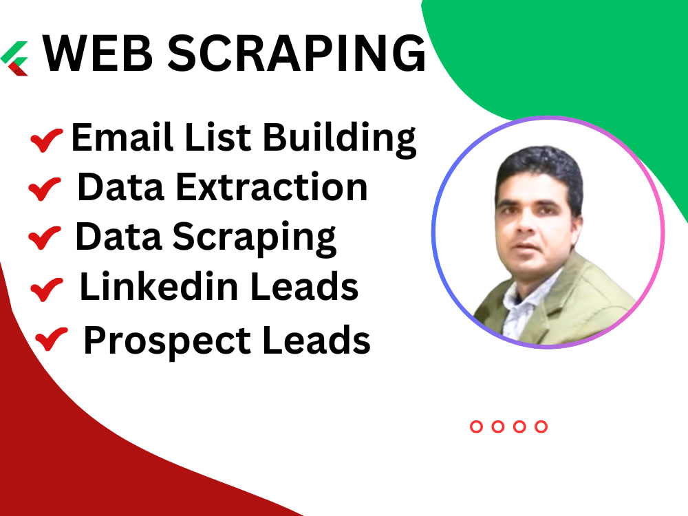 Unlimited Web Scraping Data Mining And Data Extraction Upwork 5032