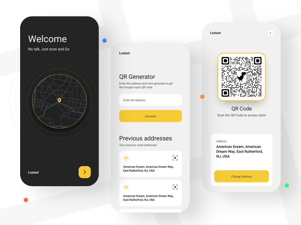 A website or app design for your online presence | Upwork