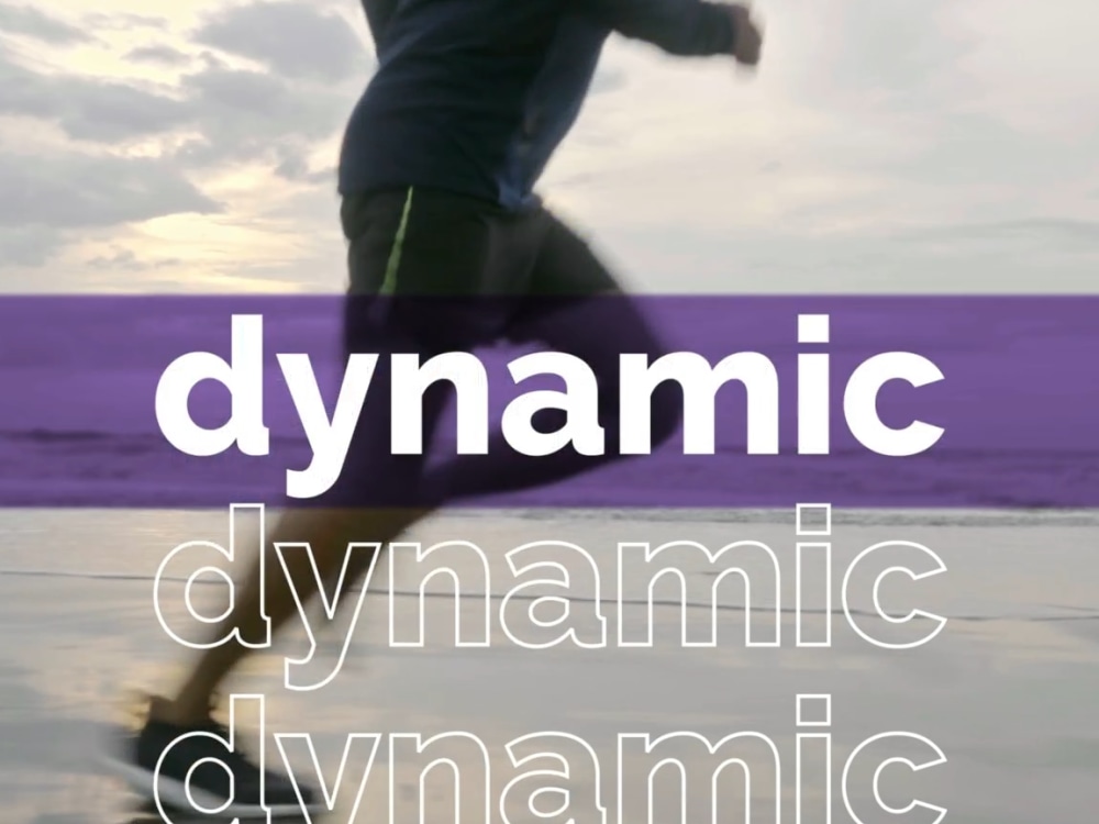 Dynamic video ads/Commercials, short ads for you tube, Instagram, face ...