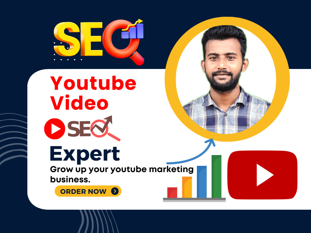 Youtube SEO optimization for the Channel and Videos for top ranking ...